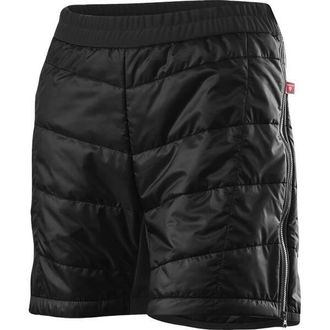 LOEFFLER Damen SHORTS PRIMALOFT MIX