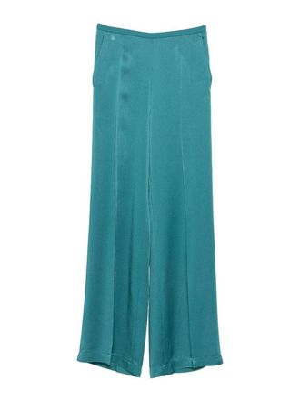 Forte_Forte Pantalons D&eacute;contract&eacute;s - Vert
