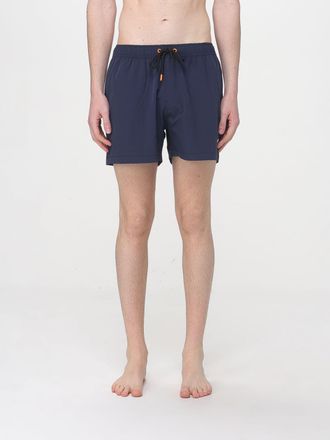 Save The Duck Bademode SAVE THE DUCK Herren Farbe Blau