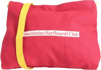 Stockholm Surfboard Club TASCHEN - Umh&auml;ngetasche auf YOOX.COM