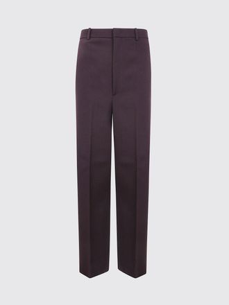 Jil Sander Pantalon JIL SANDER Homme couleur Marron