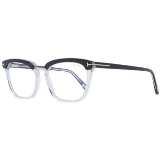 Tom Ford Brille FT5550-B 005 54 Blue Filter