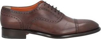 Santoni CHAUSSURES - Chaussures à lacets sur YOOX.COM