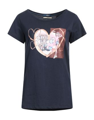 Yes-Zee TOPS - T-shirts auf YOOX.COM