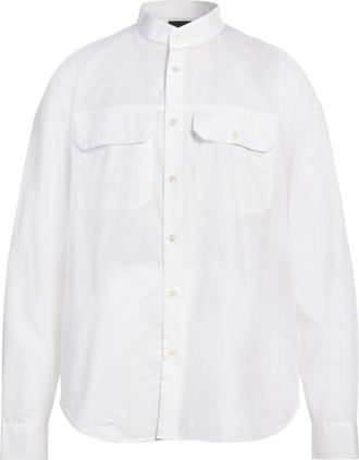 Emporio Armani TOPS - Hemden auf YOOX.COM