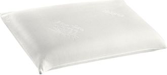 Soff.Im Oreiller à mémoire de forme ALOE ALTO cm.42x72x15