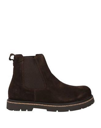 Birkenstock CHAUSSURES - Bottines sur YOOX.COM