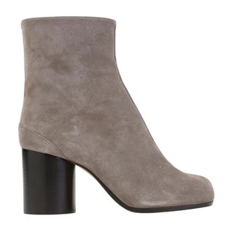 Maison Margiela Tabi Stiefeletten - - Shoes - Damen - Grau - 41 EU