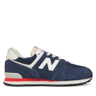 New Balance Sneakers New Balance GC574VPN Blau