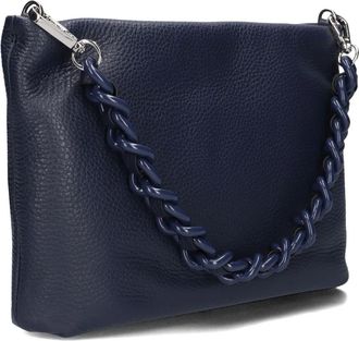 Gianni Chiarini Damen, Taschen, Blau, ONE SIZEGr&ouml;&szlig;e