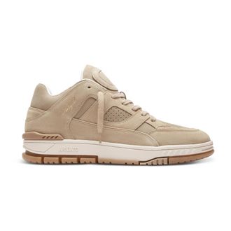Axel Arigato Area Lo Sneaker - - Shoes - Herren - Beige - 39 EU