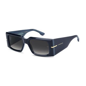 Victoria Beckham unisex, Accessories, Blau, 55 MMGr&ouml;&szlig;e