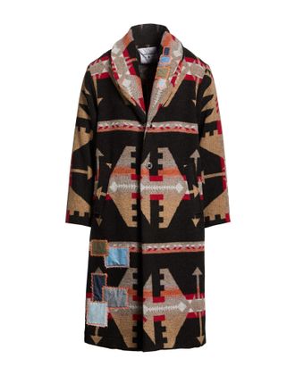 Front Street 8 JACKEN & M&Auml;NTEL - M&auml;ntel auf YOOX.COM