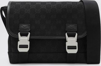 Gucci Umh&auml;ngetasche GUCCI Herren Farbe Schwarz