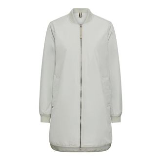 Camel Active Damen, M&auml;ntel, Grau, 2XLGr&ouml;&szlig;e