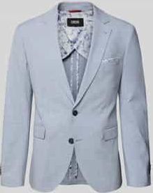 Cinque Sakko mit Brustleistentasche Modell Data