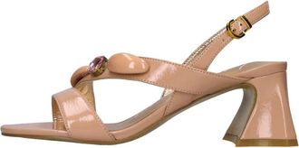 Luciano Barachini Femme, Chaussures, Rose, Taille: 40 EU Nl123Q Naplakcipria