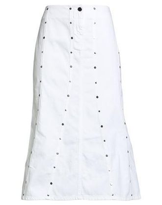 Gimaguas BAS - Jupes en jean sur YOOX.COM