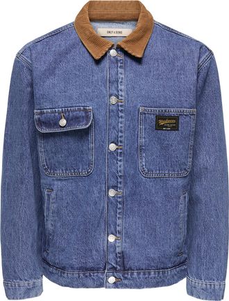 Only & Sons Jacke ONSTIMBER