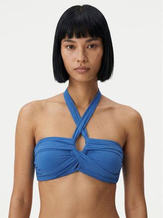 Seafolly Bikini-Oberteil Collective 33816-942 Blau