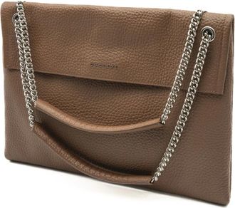 Orciani Femme, Sacs, Brun, Taille: ONE Size Bo2212 Soft Cocoa