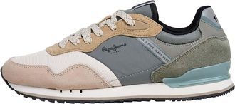 Pepe Jeans London Sneaker LONDON MIND