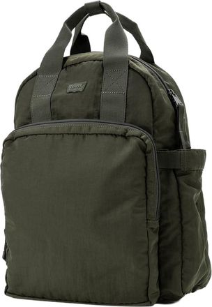 Levi's Womens Womens L-Pack Round, Z9999 CNY Black Gold