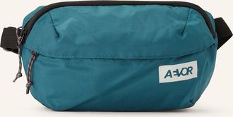 Aevor G&uuml;rteltasche Hip Bag gruen