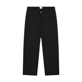 Arte Homme, Pantalons, Noir, Taille: XL Pantalon de surv&ecirc;tement uniforme