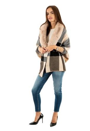 Morgan Blousons et vestes 232-5toune beige TU