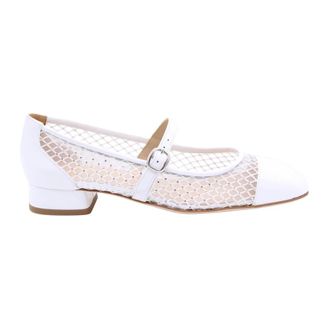 Luca Grossi Spago - - Shoes - Damen - Wei&szlig; - 37 EU