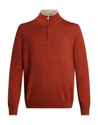Gran Sasso STRICKWAREN - Rollkragenpullover auf YOOX.COM