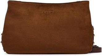 Liu Jo Handtasche AF6033 T711A Dunkelbraun