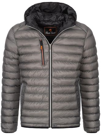 Rock Creek Winterjacke
