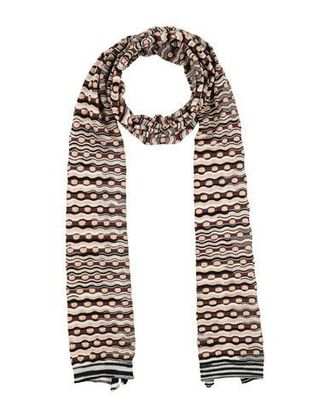 Missoni ACCESSOIRES - &Eacute;charpes sur YOOX.COM