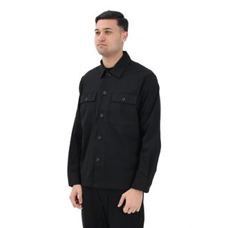 Selected Herren, Shirts, Schwarzk, MGr&ouml;&szlig;e