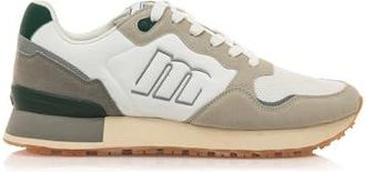 Mtng Sneakers Homme JOGGO-Evo 84427 | 61516 | Blanco 252