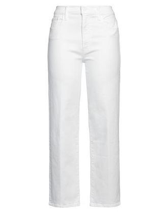 Mother BAS - Pantalons en jean sur YOOX.COM