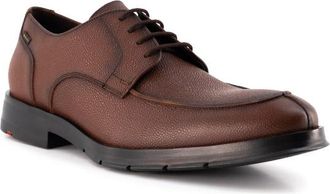 Lloyd Herren Schuhe braun Leder