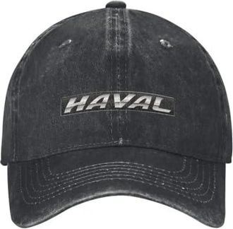 Generic Casquette Homme, Casquettes d&eacute;contract&eacute;es, Casquette Hip-hop Haval, Casquette de Baseball en Coton Haval, Casquette Trucker r&eacute;glable sur Mesure pour H