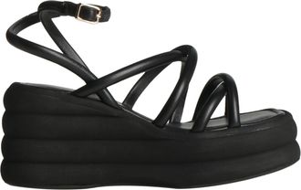 Emanuelle Vee SCHUHE - Sandalen auf YOOX.COM