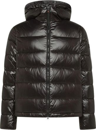Peuterey Honova LKS Jacke - - Jackets - Herren - Schwarzk - S