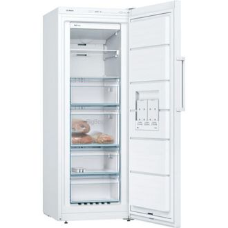 Bosch Serie 4 GSN29VWEP - Gefrierschrank - Standgefrierschrank - freistehend - Breite: 60 cm - Tiefe: 65 cm