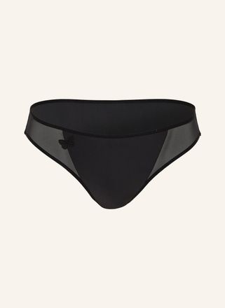 Passionata Slip Miss Joy schwarz