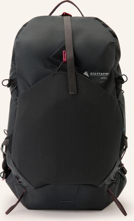Kl&auml;ttermusen Rucksack Skrymner 20 L schwarz