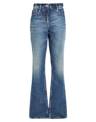 Ferragamo HOSEN & R&Ouml;CKE - Jeanshosen auf YOOX.COM