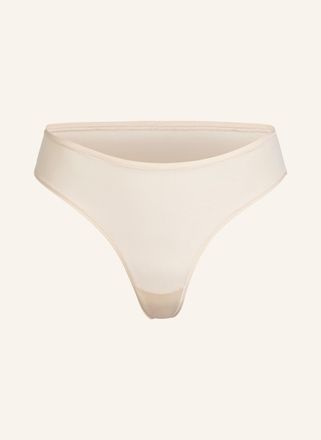 SKIMS Skims String Fits Everybody beige