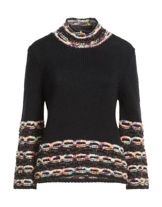Fabrizio Del Carlo STRICKWAREN - Rollkragenpullover auf YOOX.COM