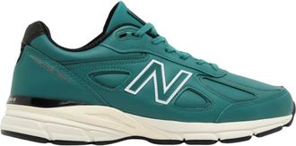 New Balance Herren, Schuhe, Gr&uuml;n, 42 1/2 EUGr&ouml;&szlig;e
