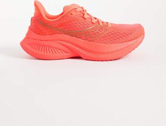 Saucony Endorphin Speed 5 - Sneaker in Rot